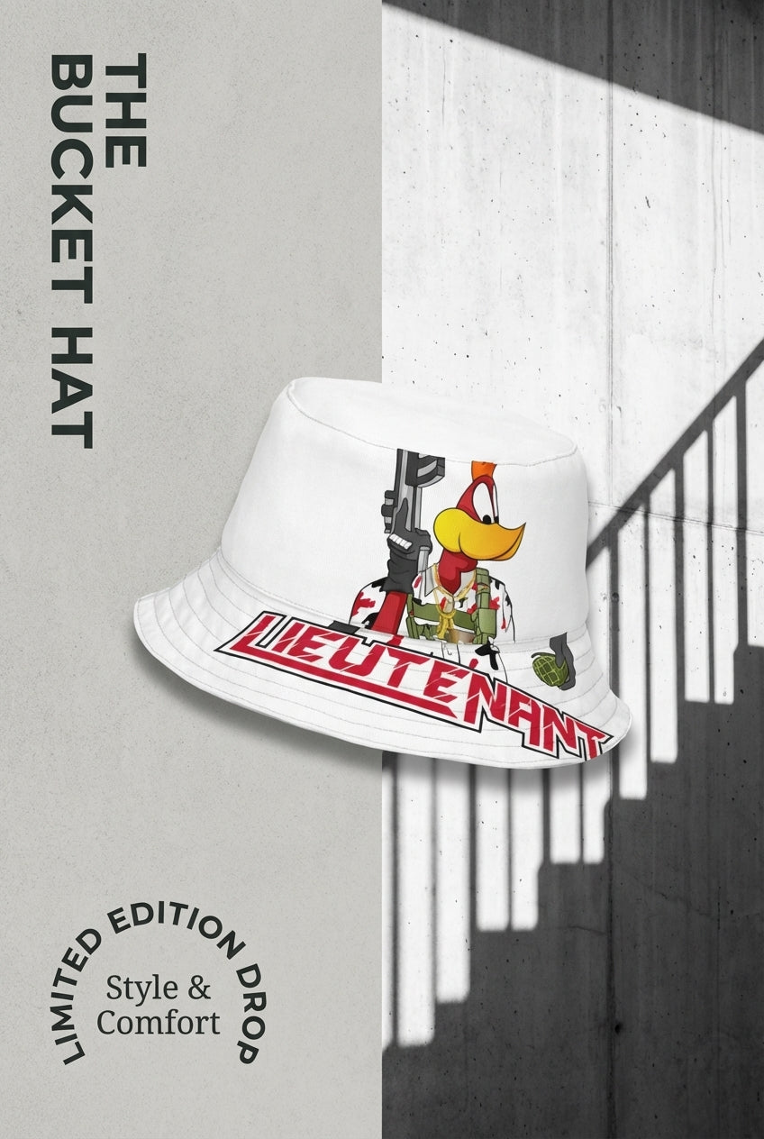 Hats ~ Caps – LIEUTENANT wear